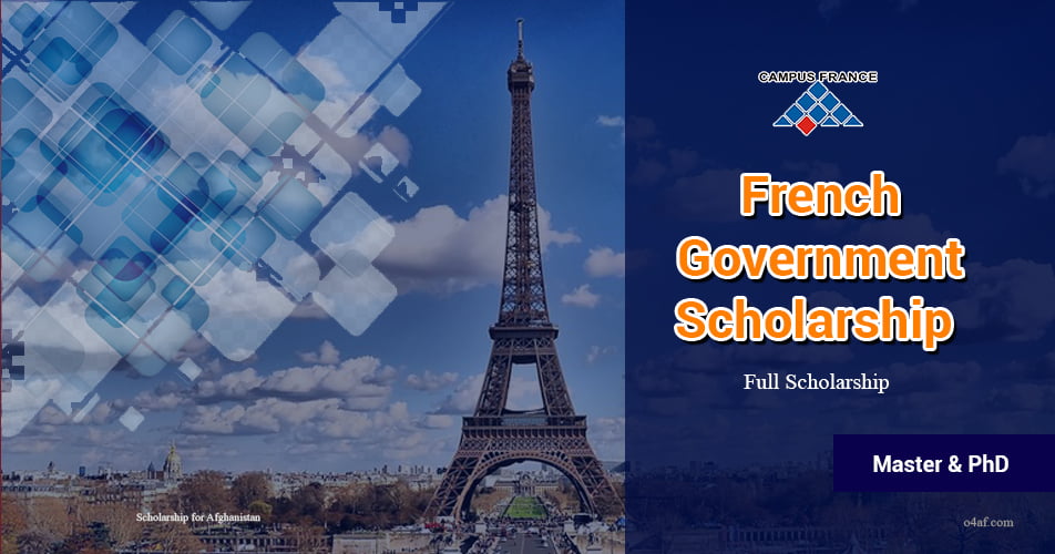 eiffel scholarship 2020 21