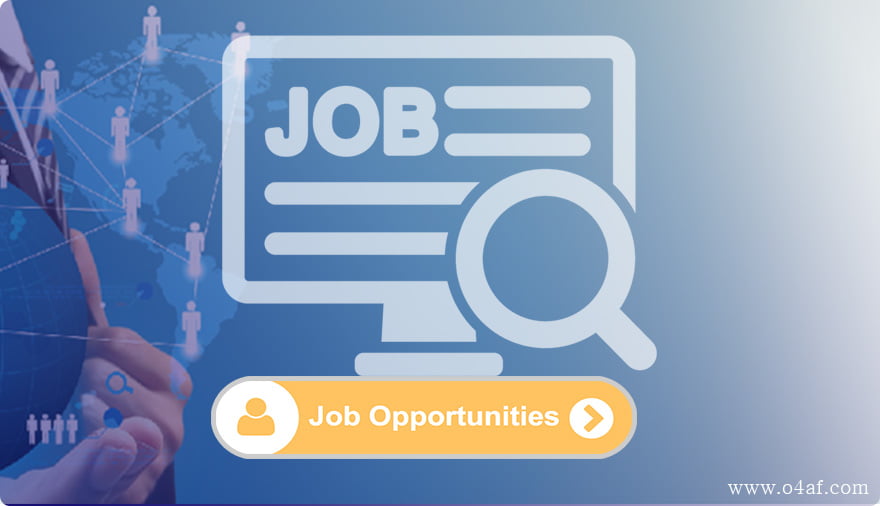 195 Teachers and Civil Services Jobs in Parwan, Afghanistan | O4af.com ...