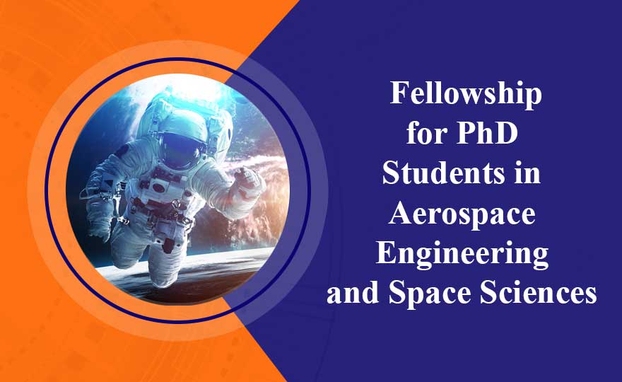 Amelia Earhart Fellowship for PhD/Doctoral Students